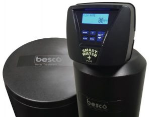 Water Softener Systems